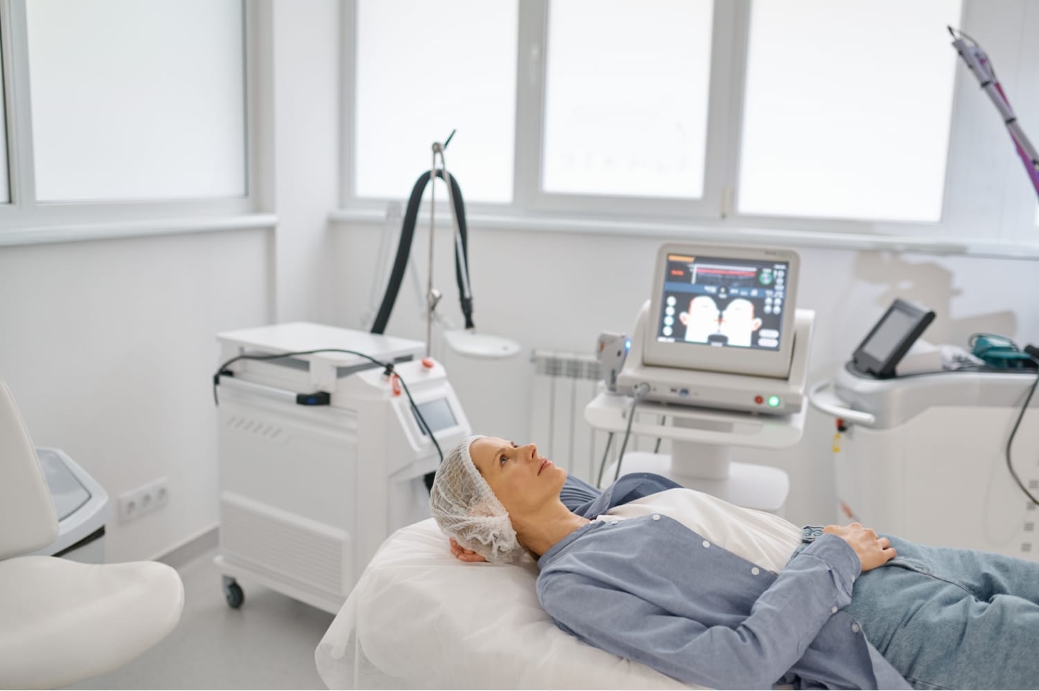 Cosmetic Memberships in Franklin, TN | 360 Dermatology PC